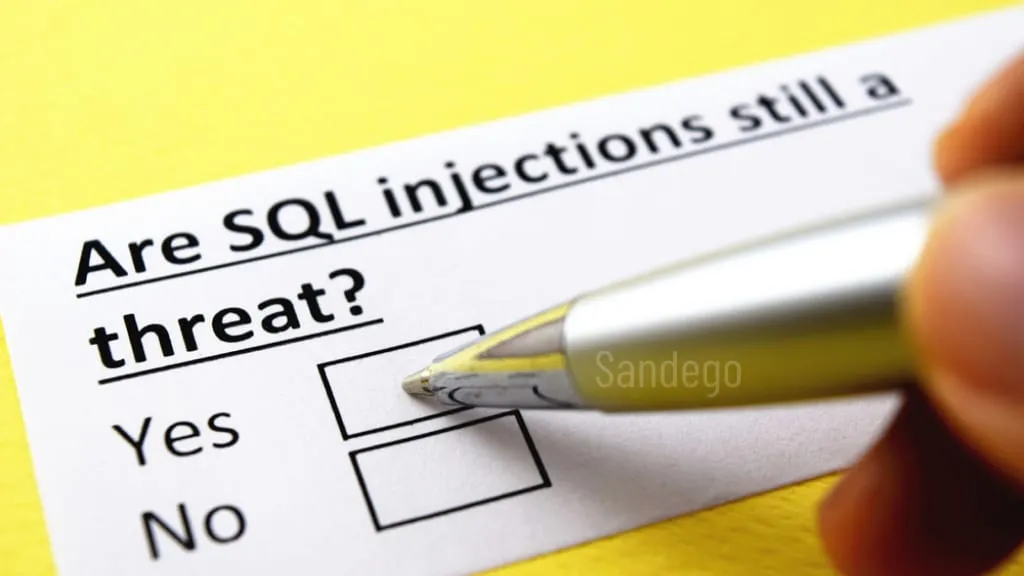 What Is Blind SQL Injection & How to Prevent It