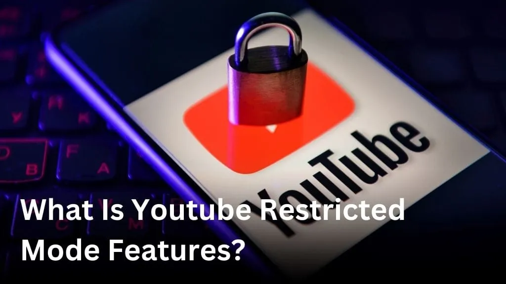 What Is Youtube Restricted Mode Features?