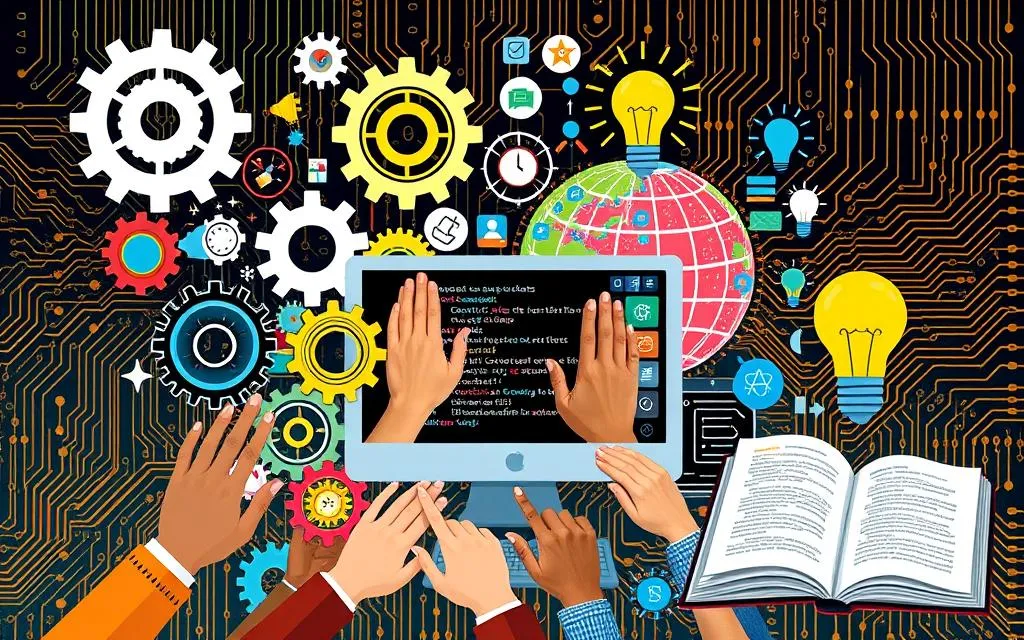 The Benefits of Open-Source Software, Why It’s Worth Using