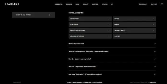 How to Contact Starlink Customer Service: Tips for Getting Through