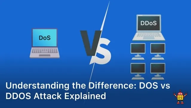 Understanding the Difference: DOS vs DDOS Attack Explained - Sandego.net